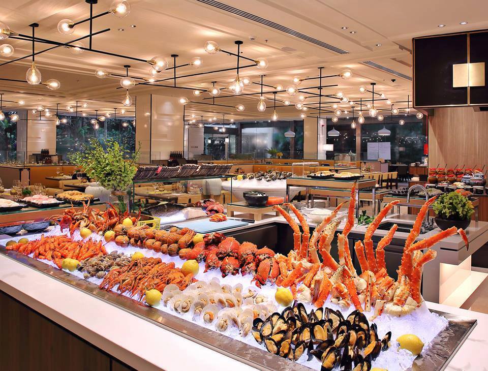 KL s Shangri La Hotel Is Having 50 Off For Their Buffets Here s How KL s Shangri La Hotel Is Having 50 Off For Their Buffets Here s How