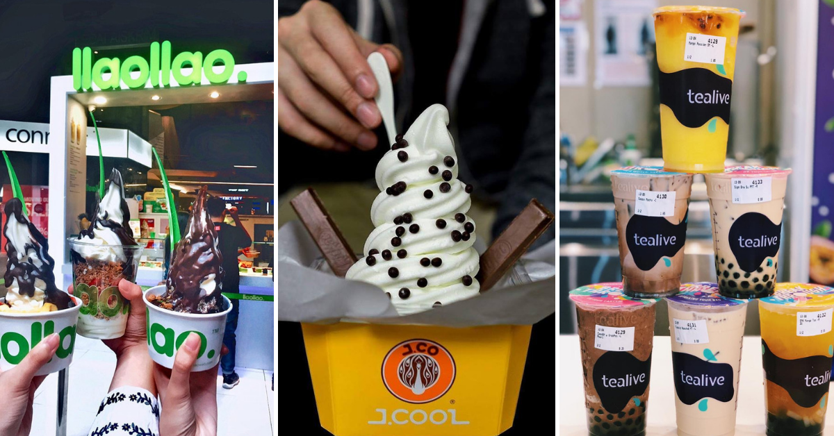 Top 7 Daily Foodie Deals You Should Grab From Monday To Thursday - Foodie