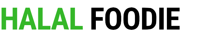 Halal Foodie - Best Halal Food Blog In Malaysia 2019